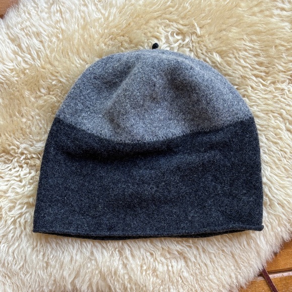 Accessories | Boiled Wool Hat | Poshmark
